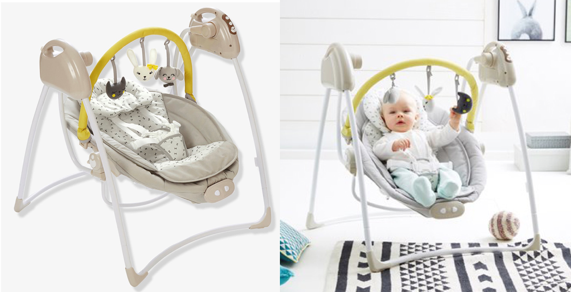 Günstigen Babywippen - Tipps zum Kauf der richtigen Modelle