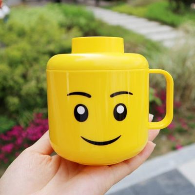 Coole Produkte für Lego Fans! Mehr als nur Bausteine!