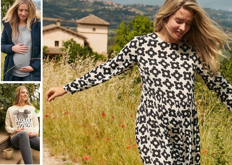 Umstandsmode günstig online kaufen